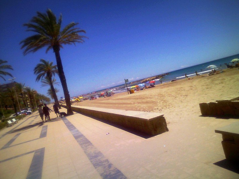 CATALONIA: CUNIT ~ Beautiful places of Barcelona and Catalonia