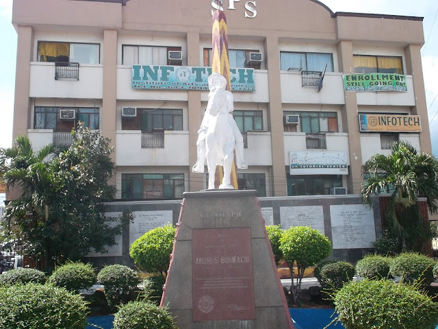 Konted's Make My Day 2: The Old Pasig