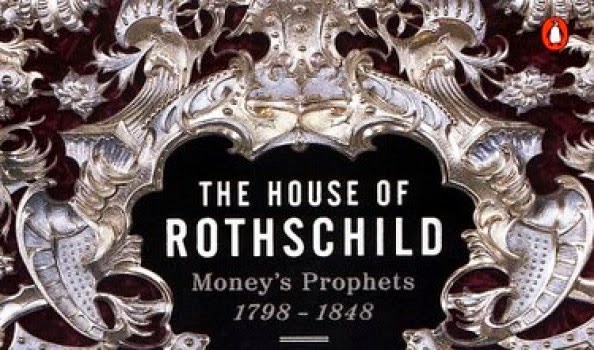 Mikey: Rothschild dan kekuasaan di Indonesia