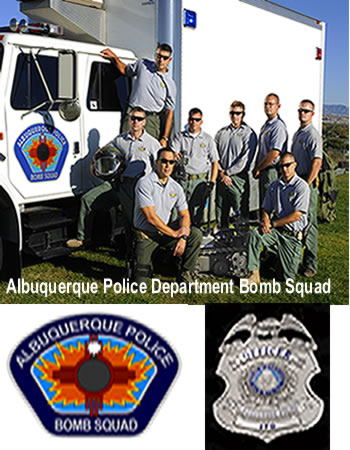 Yashta - Build Yours!: Albuquerque Police Department Air Support Unit ...