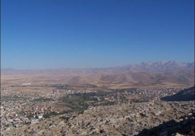 46 KAHRAMANMARAŞ: ELBİSTAN