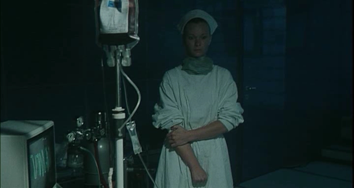 Todo El Terror Del Mundo: Aenigma ( 1987)