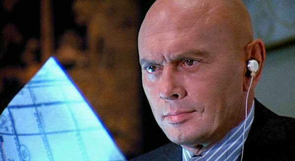 Chroniques du Cinéphile Stakhanoviste: Les Poulets - Fuzz, Richard A ...