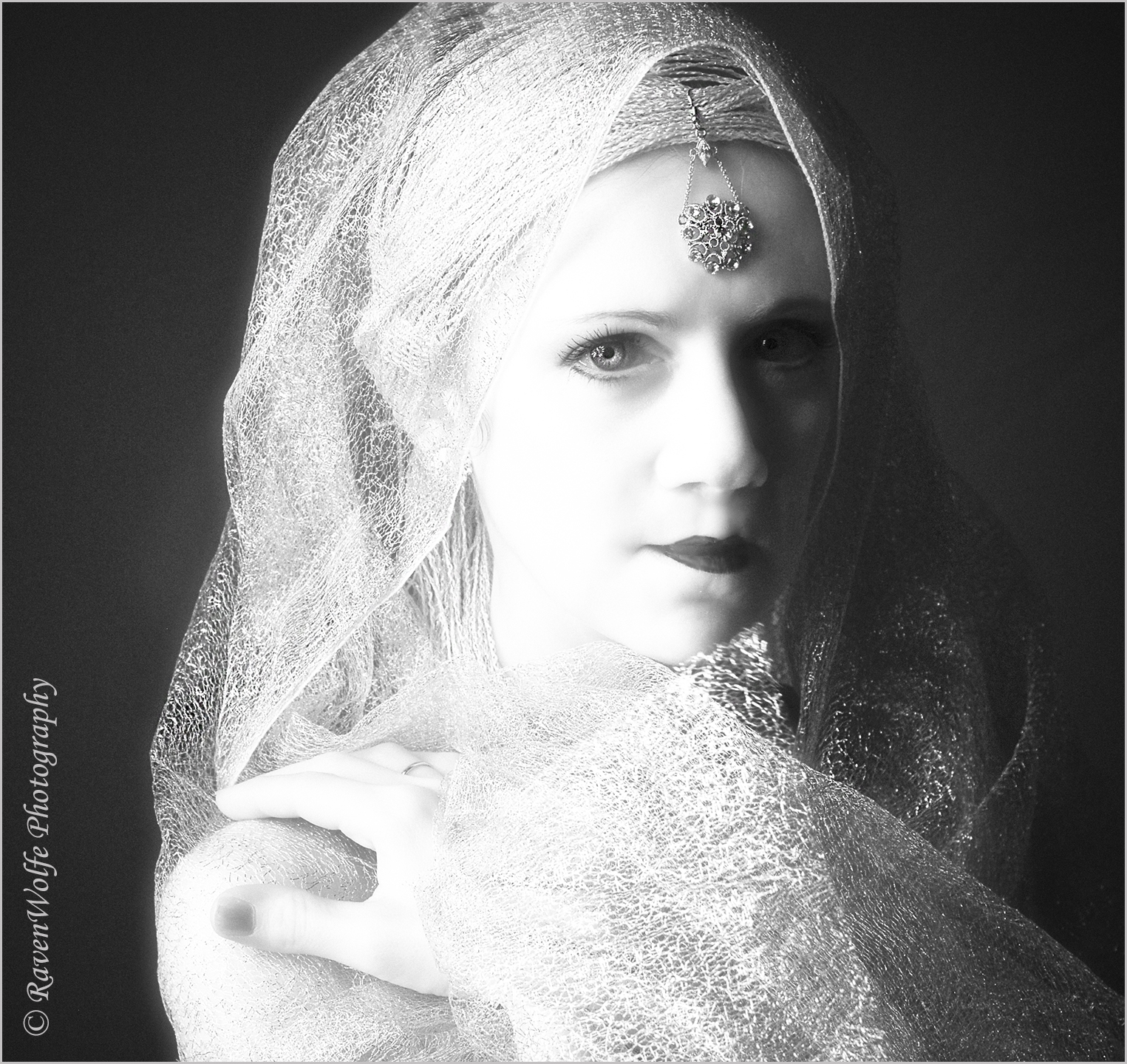 Waiting in the Wings...