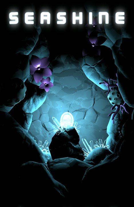 The Huh?: Seashine: Review: Bringing Light to Dark Waters