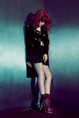 Boudoir Photography images, model Taylor Warren Model, Fashion Editorials