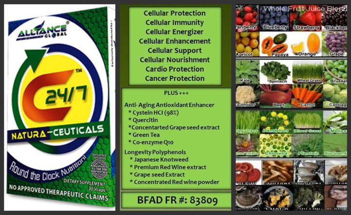 AIM Global Alliance in motion: Our Products