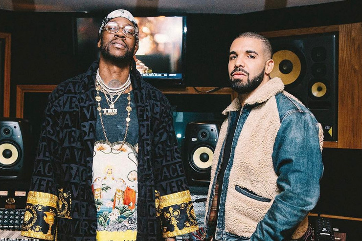 Best Lines & Lyrics From 2 Chainz' "Pretty Girls Like Trap Music" Album ...