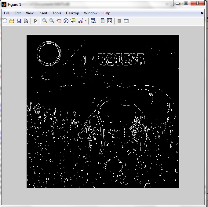 Thy Embedded: Edge Detection in Matlab through Visual Studio 2010 Thy Embedded: Edge Detection in Matlab through Visual Studio 2010