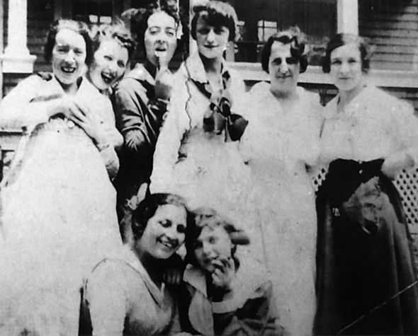 Women of History: The Radium Girls