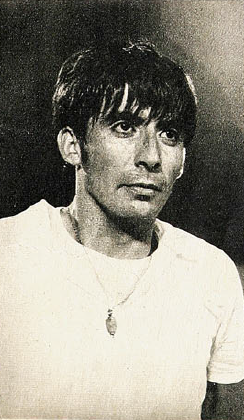 BLOG AGUANTELOTA: FERNANDO OSORIO (1970-71)