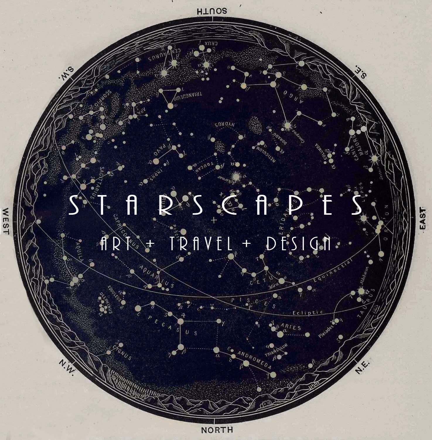 Starscapes
