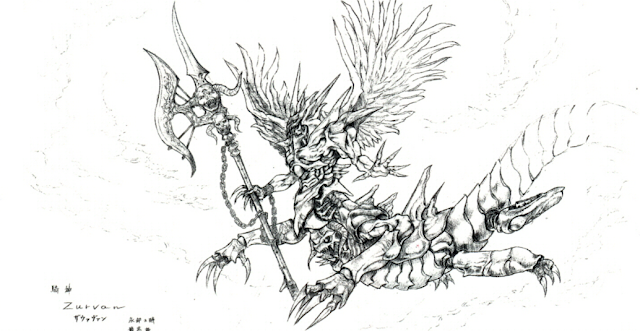 A Closer Look at Zurvan, The Final Member of the Warring Triad, in ...