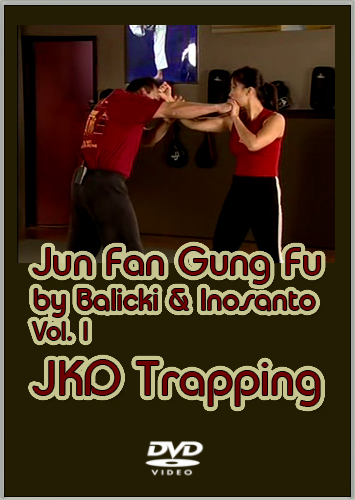 Diana Lee Inosanto - Mujeres letales