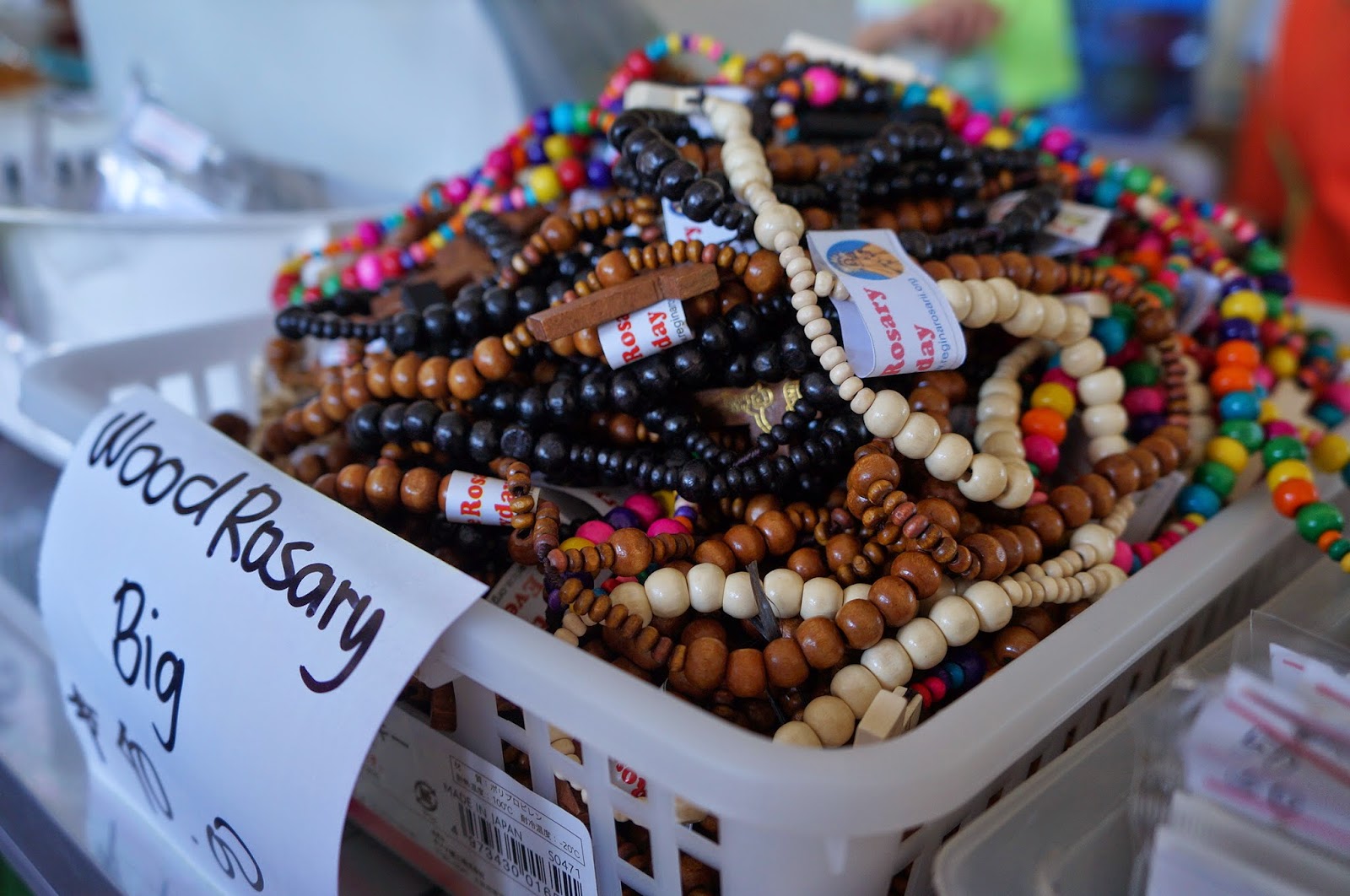 Regina RICA: A Place of Prayer, Pilgrimage and Peace at Tanay, Rizal ...