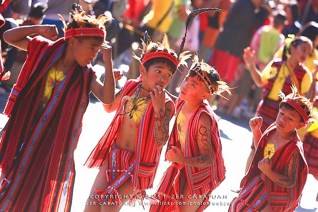 Baguio City's Panagbenga Flower Festival 2015 Schedule And Calendar Of ...