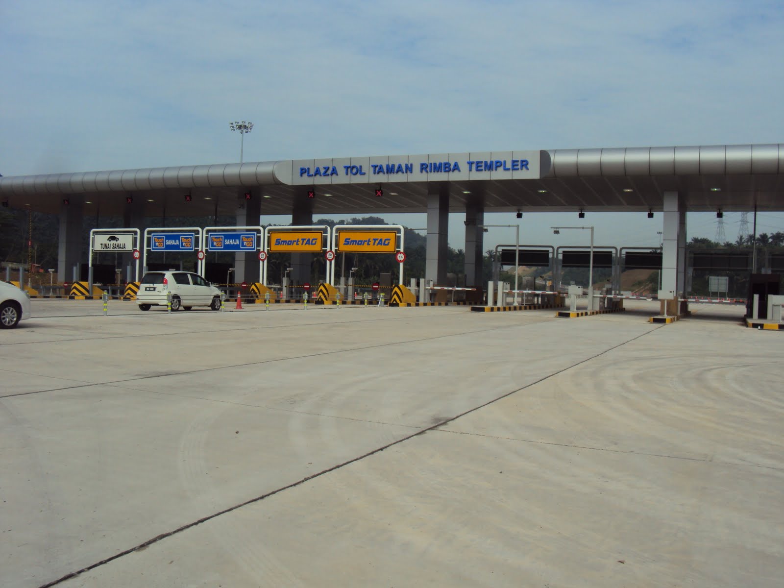 MC Ishak Nengah - One of Malaysia's Leading Corporate Emcees: Shaziman ...