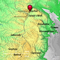 Setting the prisoner free: Bringing our shame to Jesus