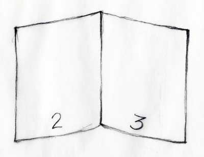 WENDY WATSON'S BLOG: PICTURE BOOK DESIGN: BASICS