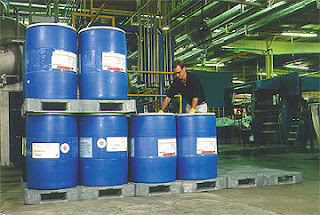 clasificación de las cargas : carga general