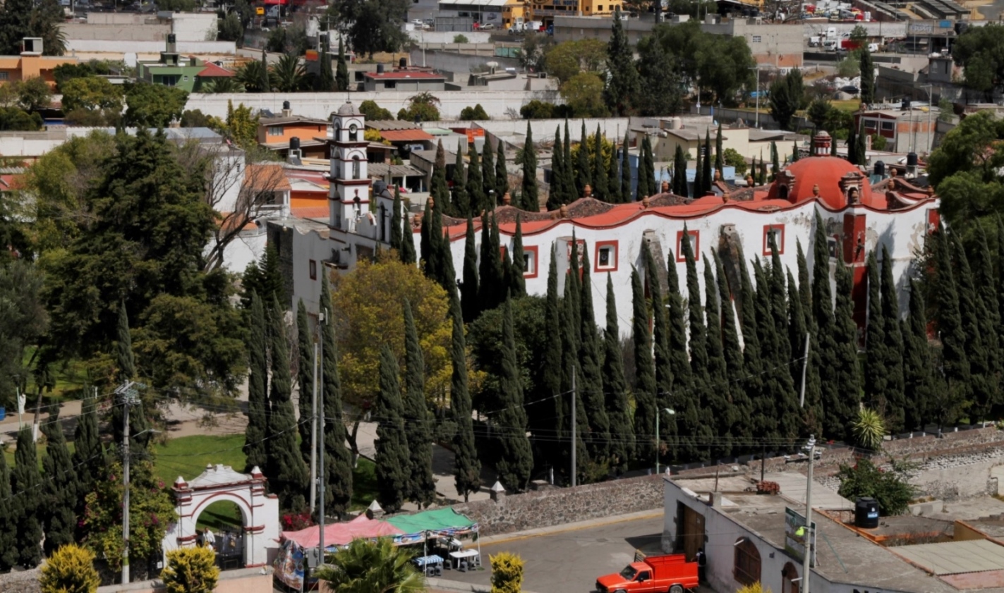 El mexiquense Hoy: Realizan en Ecatepec visitas guiadas en pueblos ...