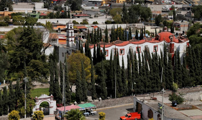 El mexiquense Hoy: Realizan en Ecatepec visitas guiadas en pueblos ...