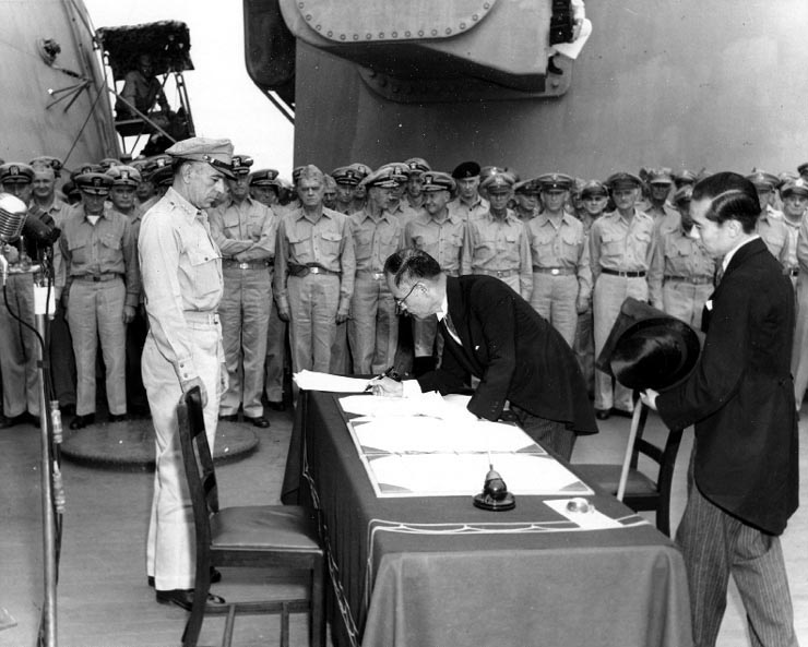 Cu ndo Termin La Segunda Guerra Mundial Ad Absurdum cu-ndo-termin-la-segunda-guerra-mundial-ad-absurdum