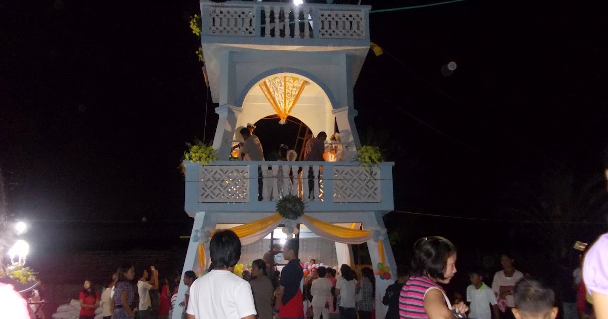 POTTERmoi: IN PICTURES: THE TRADITIONAL 'SALUBONG' ON EASTER SUNDAY