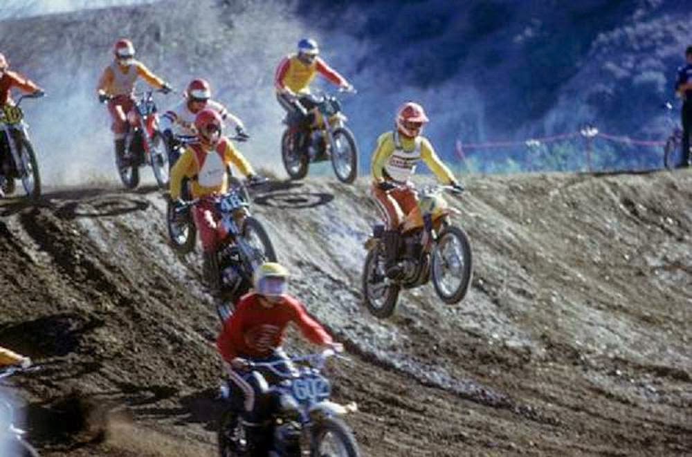 ‘ROCKET’ REX Staten Fan Page: CZ Days