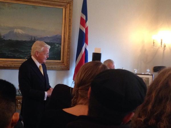 The Official Blog of Sarah R. Lotfi