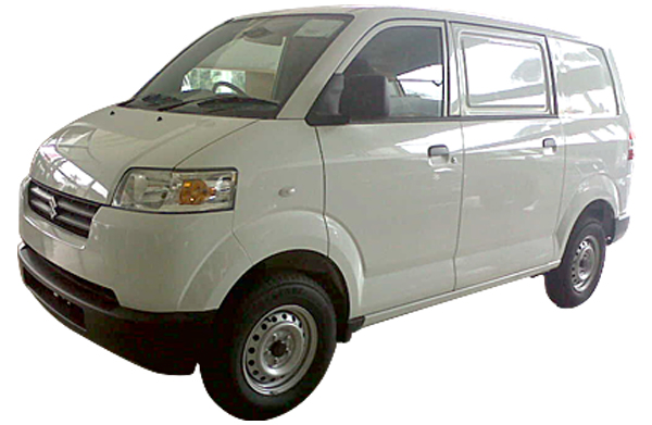 APV Blind - DEALER RESMI MOBIL SUZUKI BATAM