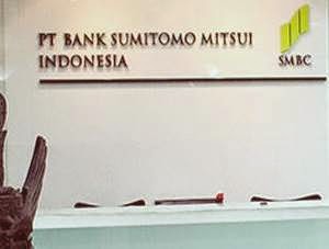 PT Bank Sumitomo Mitsui Indonesia - Corporate Banking Trainee SMBC ...