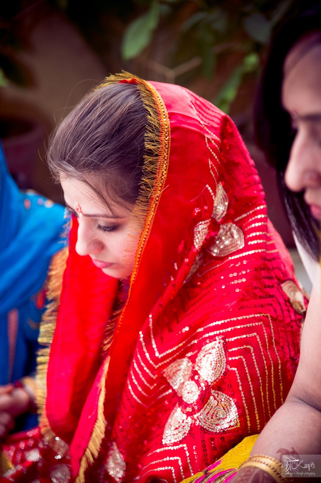 Colors of Rituals | PhotozAapki