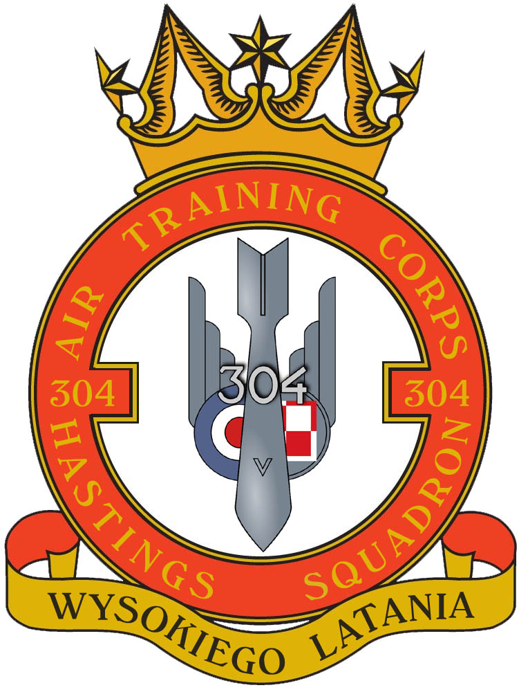 304 (POLISH) SQUADRON - RAF: September 2015