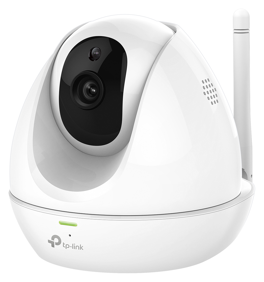 TP-Link Hadirkan Produk Smarthome IP Camera ,Smart Bulb Dan SmartPlug