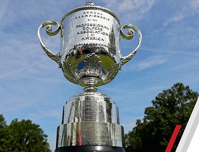 List of PGA Championship Winners, US PGA Champions, History - SportsHistori