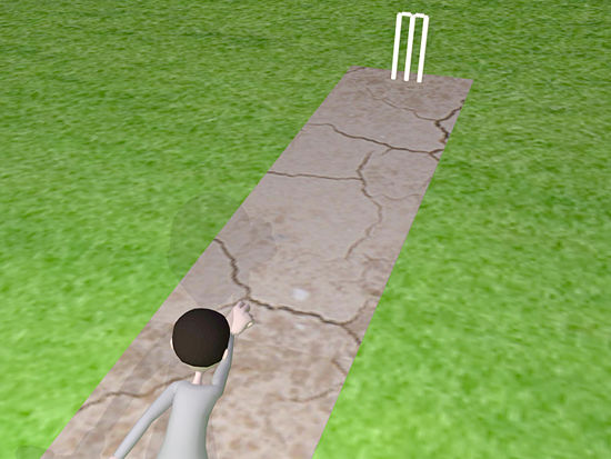 SDCA: BOWLING : How to Bowl Reverse Swing