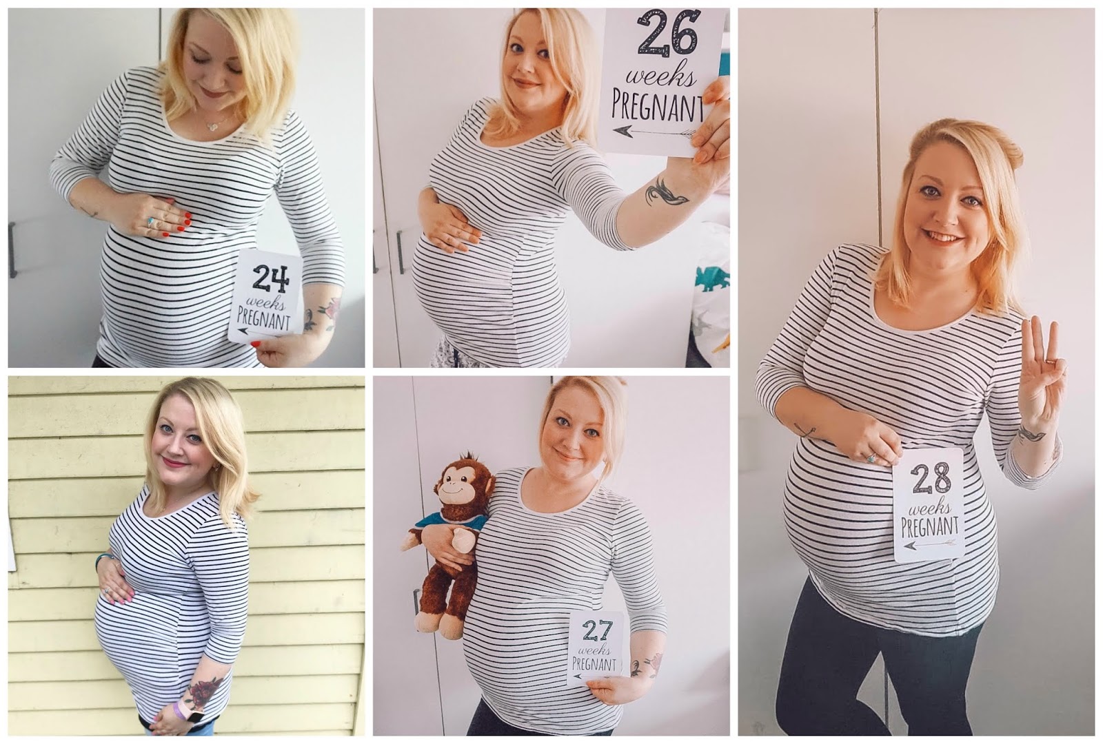 39 week pregnancy update, baby number two | To Become Mum