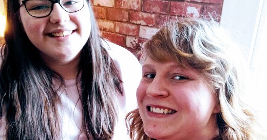 Catching Up With Niamh