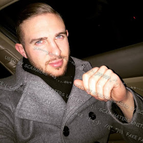 ScamHaters United .. Visit us also on Facebook and Instagram : BRENT OLSON, SCAMMER USED TO CALL ...