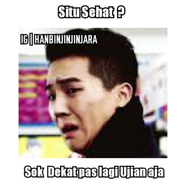 20 Meme Lucu 'Situ Waras?' Ini Menguji Tingkat Kesehatan Berpikir Kita