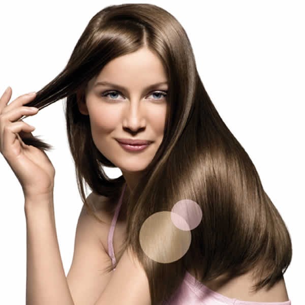 Marilyn's Closet - FASHION BLOG: ¿Quieres un pelo con brillo?