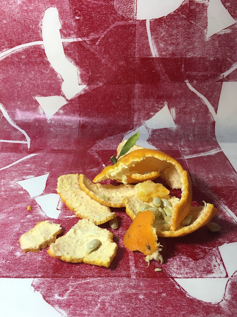 O Blog do Chris, The Red: |Photo of the Week: Desta Fruta, Eu Como Até ...