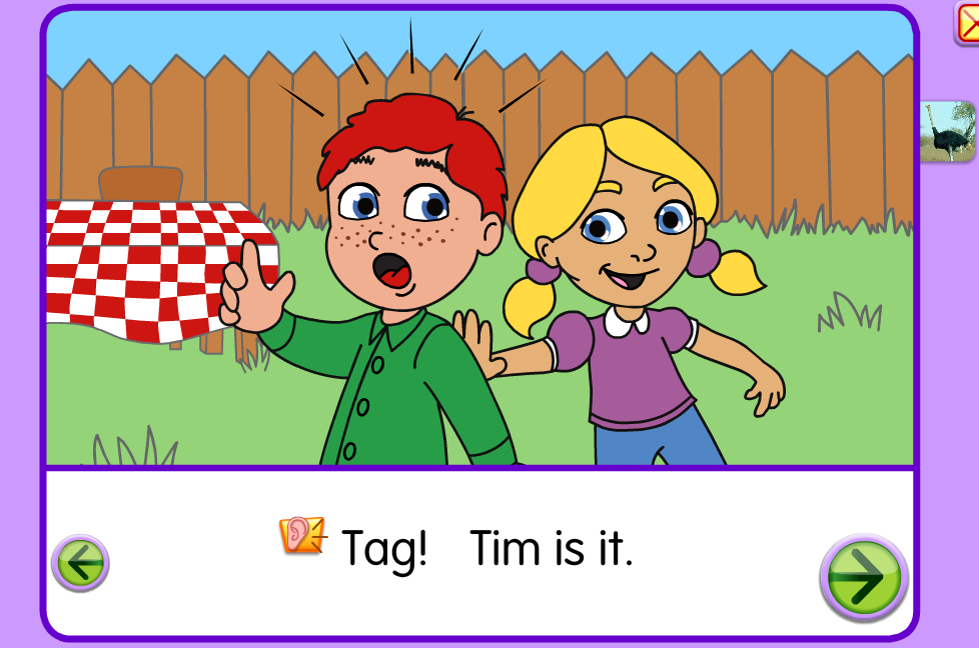 There Will Be A $5.00 Charge For Whining: The Starfall Home Membership ...