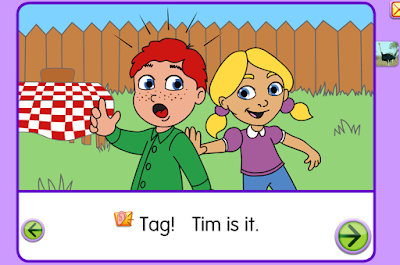 There Will Be A $5.00 Charge For Whining: The Starfall Home Membership ...