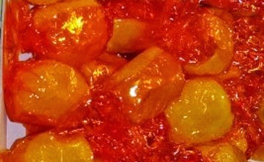 HOW TO COOK: HOW TO MAKE YEMA (RECIPE)