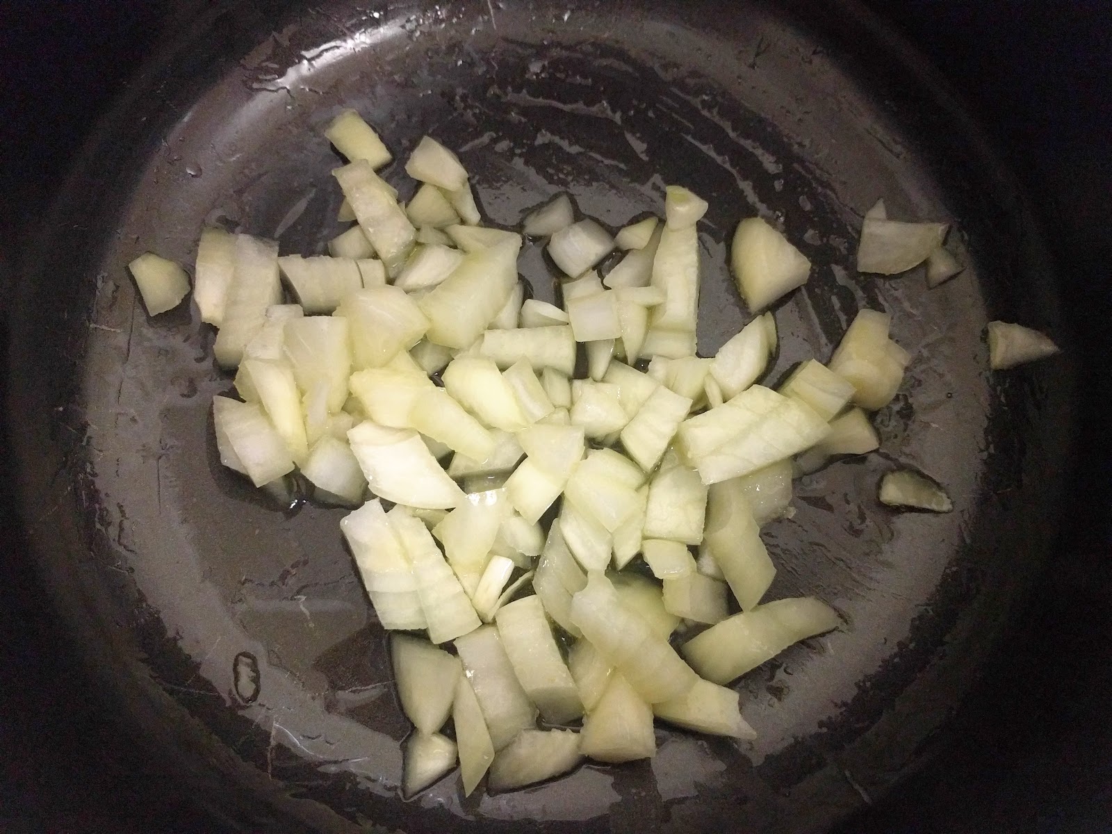 Abroad Cooks: Barbados - Fried Fish with Peas n' Rice