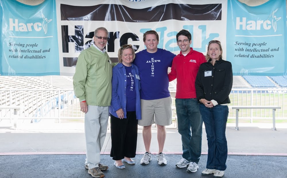 West Hartford CT Community Notes: HARC annual walk a big success - West ...