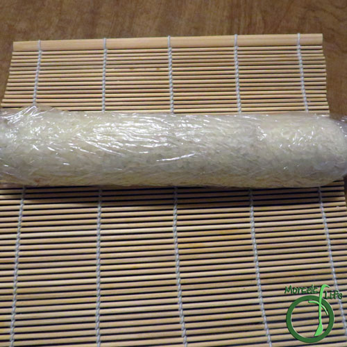 Sticky Rice Rolls (飯糰) | Morsels of Life