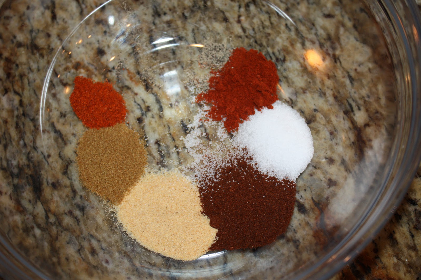 Elizabeth's Edible Experience: Pantry Poultry